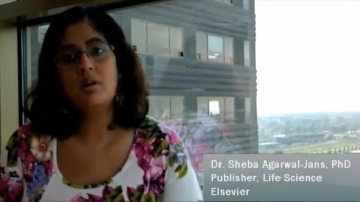 Elsevier Researcher Academy - Choose: Academia Or Industry?