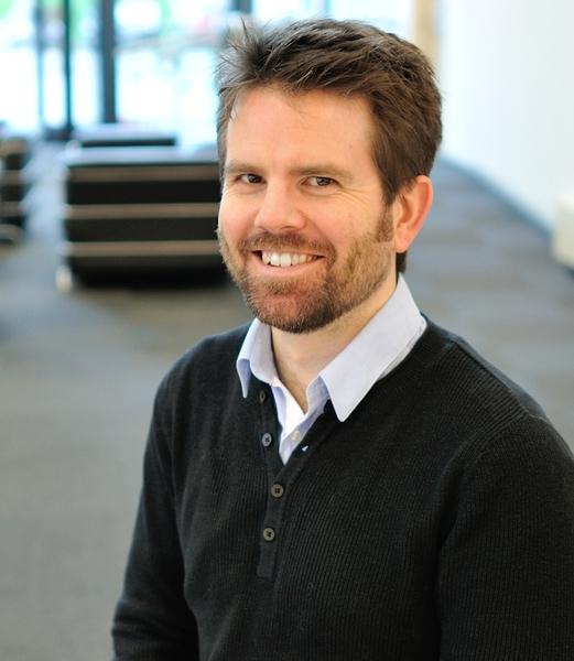 Paul Whaley | Elsevier Researcher Academy