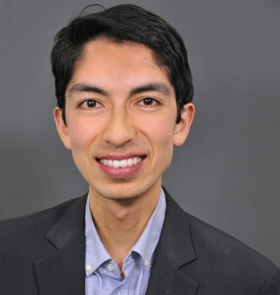 Daniel Christe | Elsevier Researcher Academy