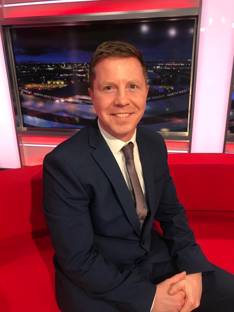 Kevin Fitzpatrick | Elsevier Researcher Academy