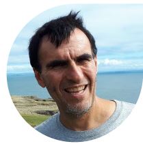 Mike Addelman | Elsevier Researcher Academy