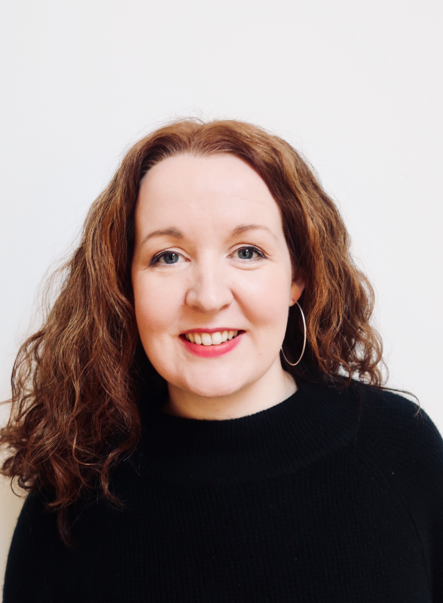 Dr Susie Donnelly | Elsevier Researcher Academy