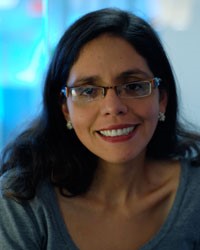 Dr. Fabiola Rivas | Elsevier Researcher Academy