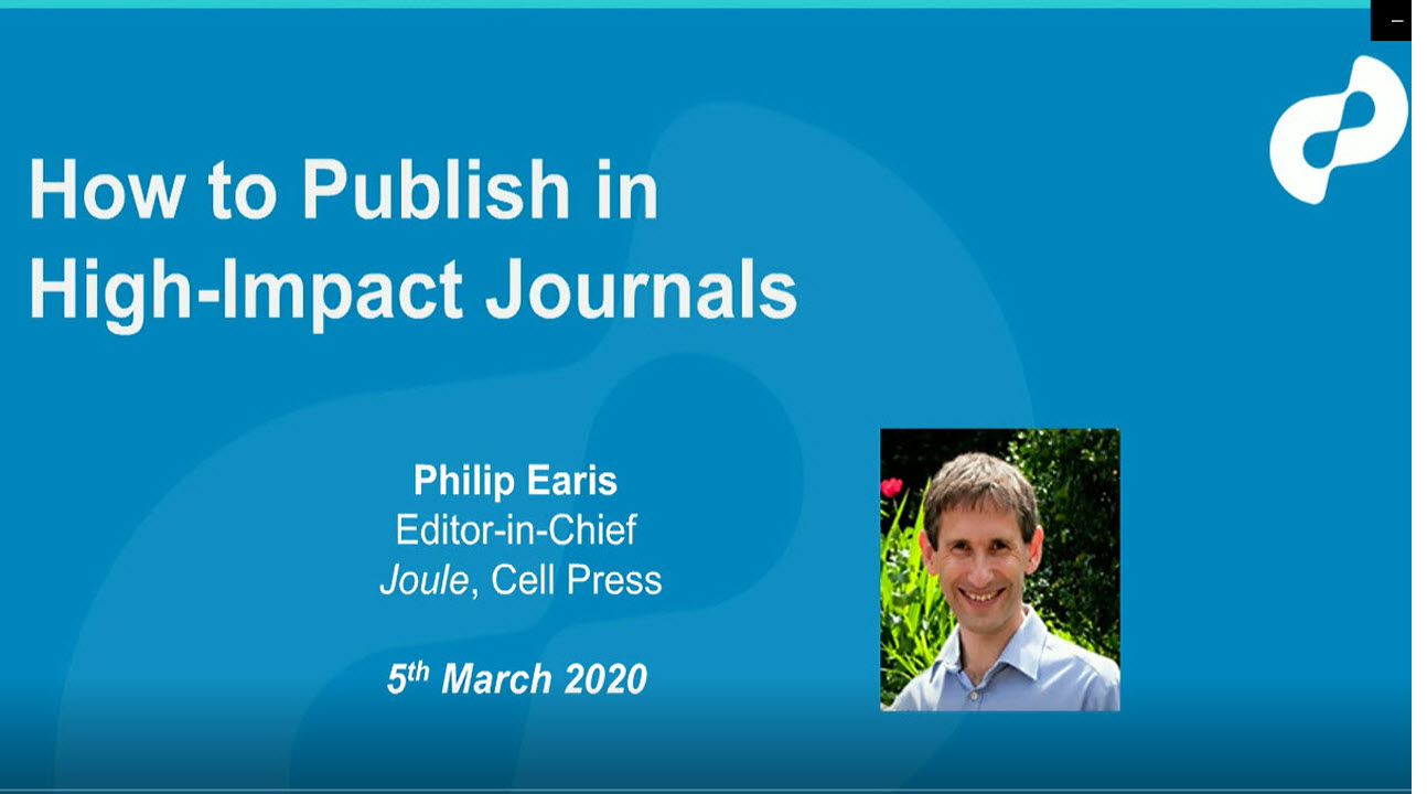 Must Know Tips for Publishing in Premium Journals | Elsevier Researcher ...