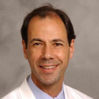 Dr. Thomas Anthony D'Amico, MD | Elsevier Researcher Academy