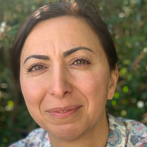 Dr. Shirin Heidari | Elsevier Researcher Academy