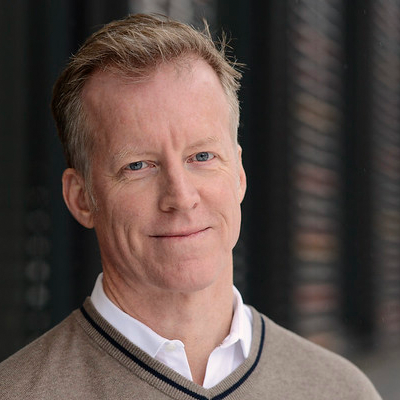 Curt Rice | Elsevier Researcher Academy