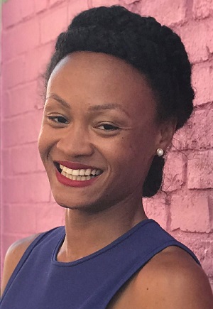 Jessica Miles, PhD | Elsevier Researcher Academy