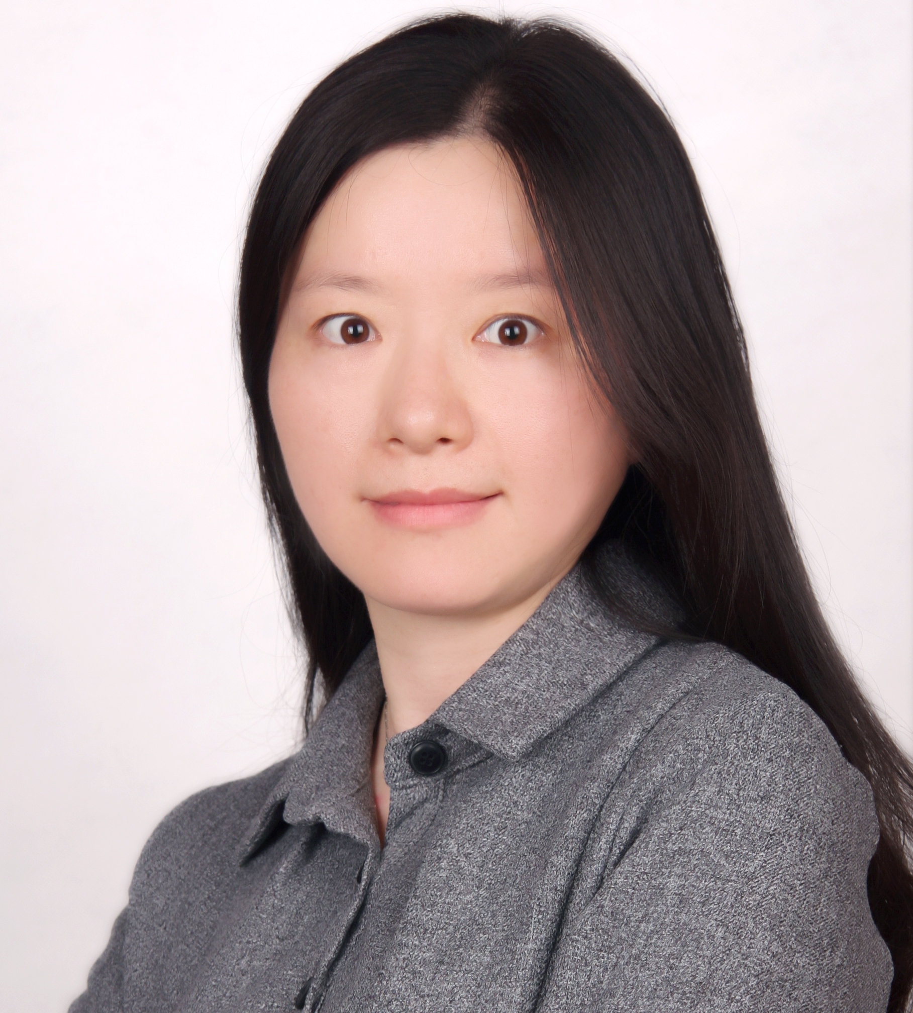 Shanshan Chen | Elsevier Researcher Academy