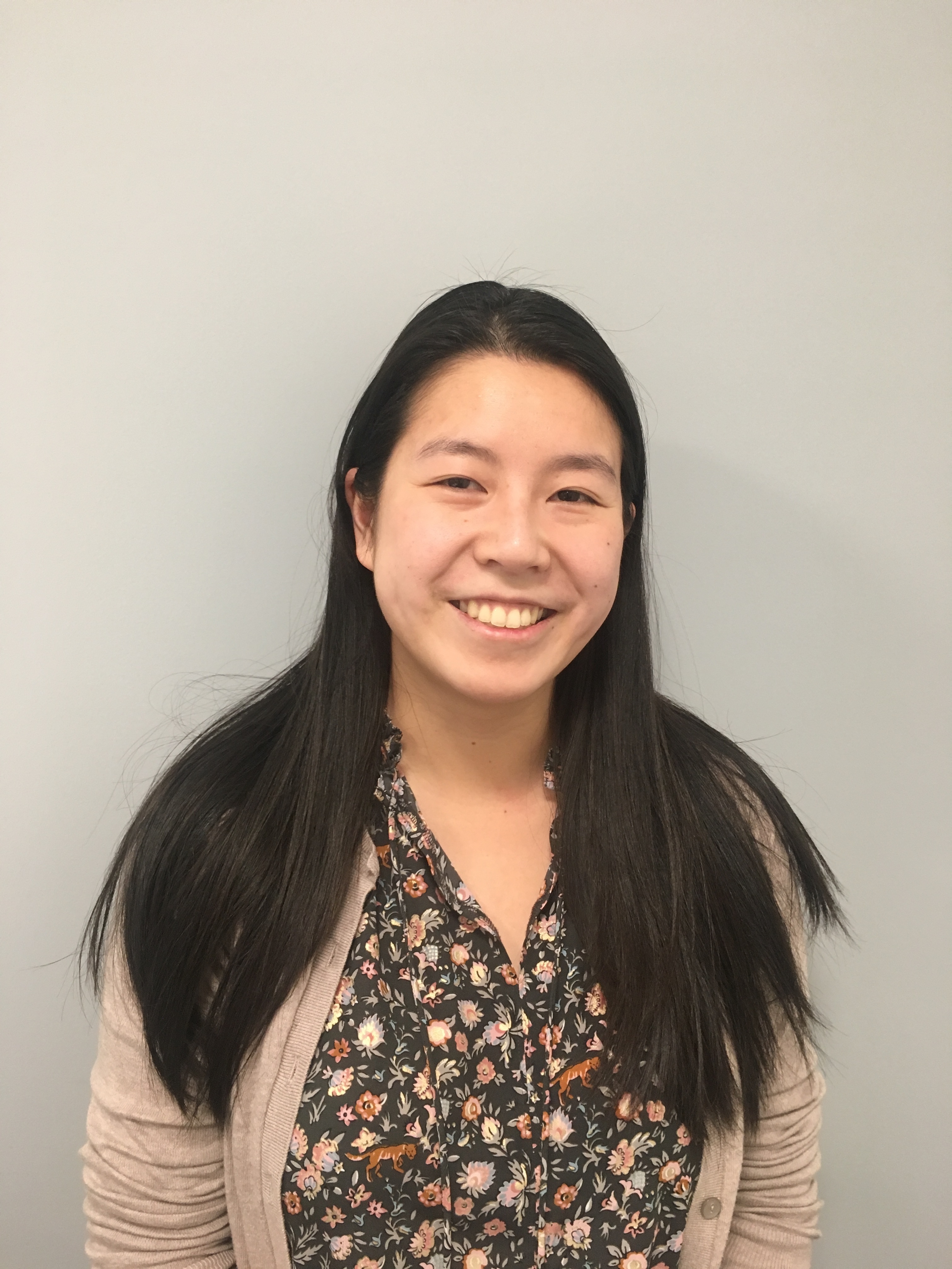 Stacey Chin | Elsevier Researcher Academy