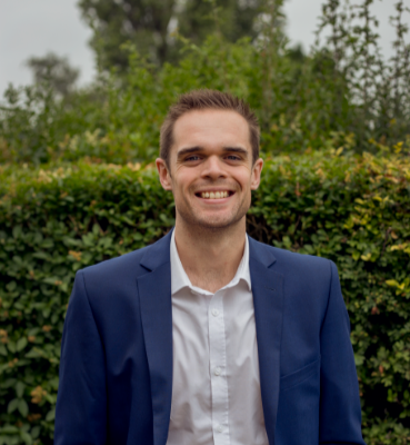 Mark Gannon | Elsevier Researcher Academy