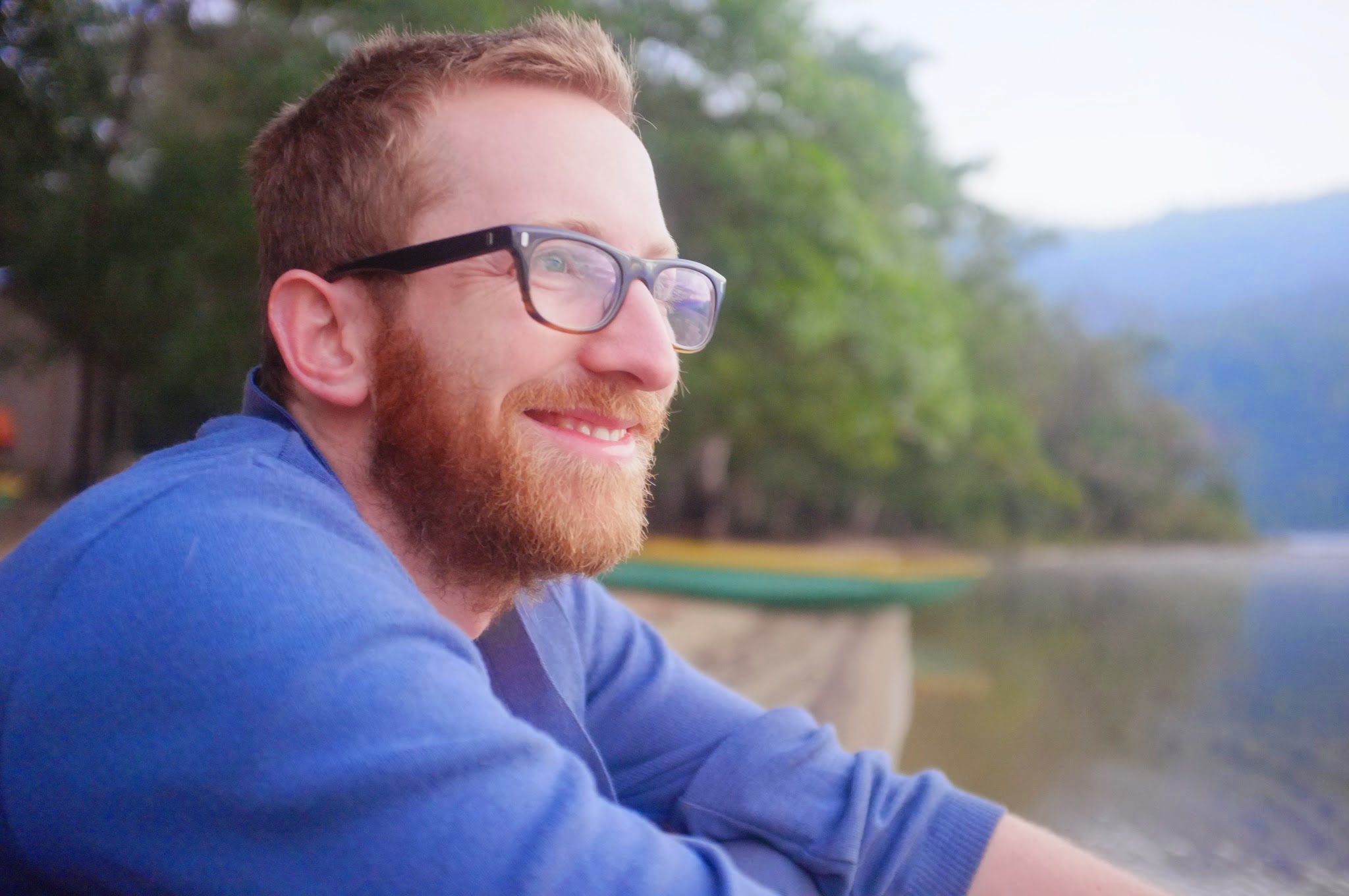 Carl Higgs | Elsevier Researcher Academy