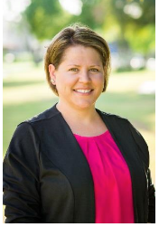 Amylou Dueck | Elsevier Researcher Academy