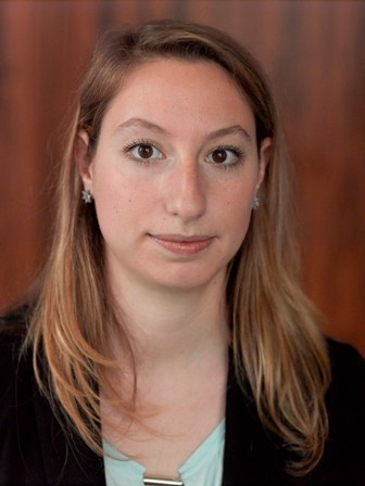 Victoria Eva | Elsevier Researcher Academy