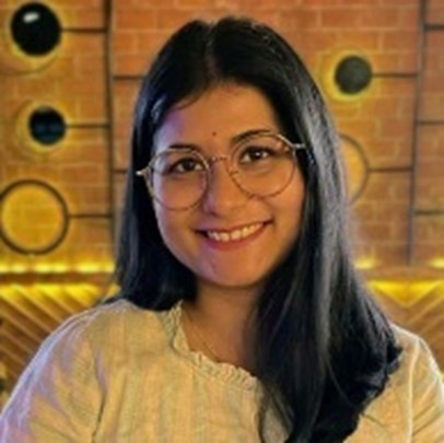 Lipsa Panda | Elsevier Researcher Academy