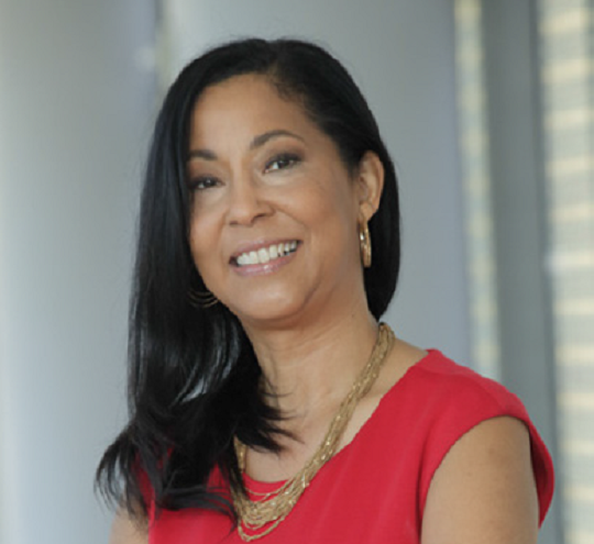Dr. Janine Austin Clayton, M.D. | Elsevier Researcher Academy
