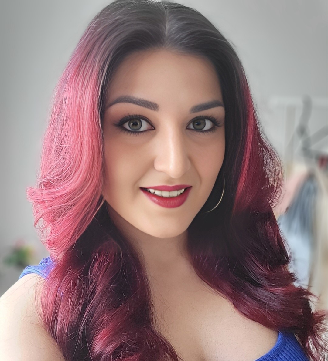 Parisa Rajab Ali Oroemi | Elsevier Researcher Academy