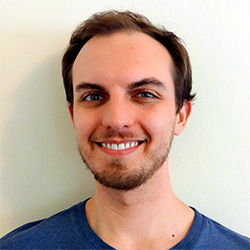 Matthew Pavlovich (moderator) | Elsevier Researcher Academy