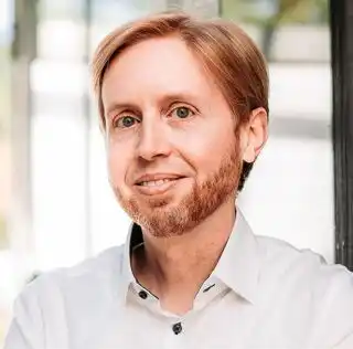 Andrew Hufton | Elsevier Researcher Academy