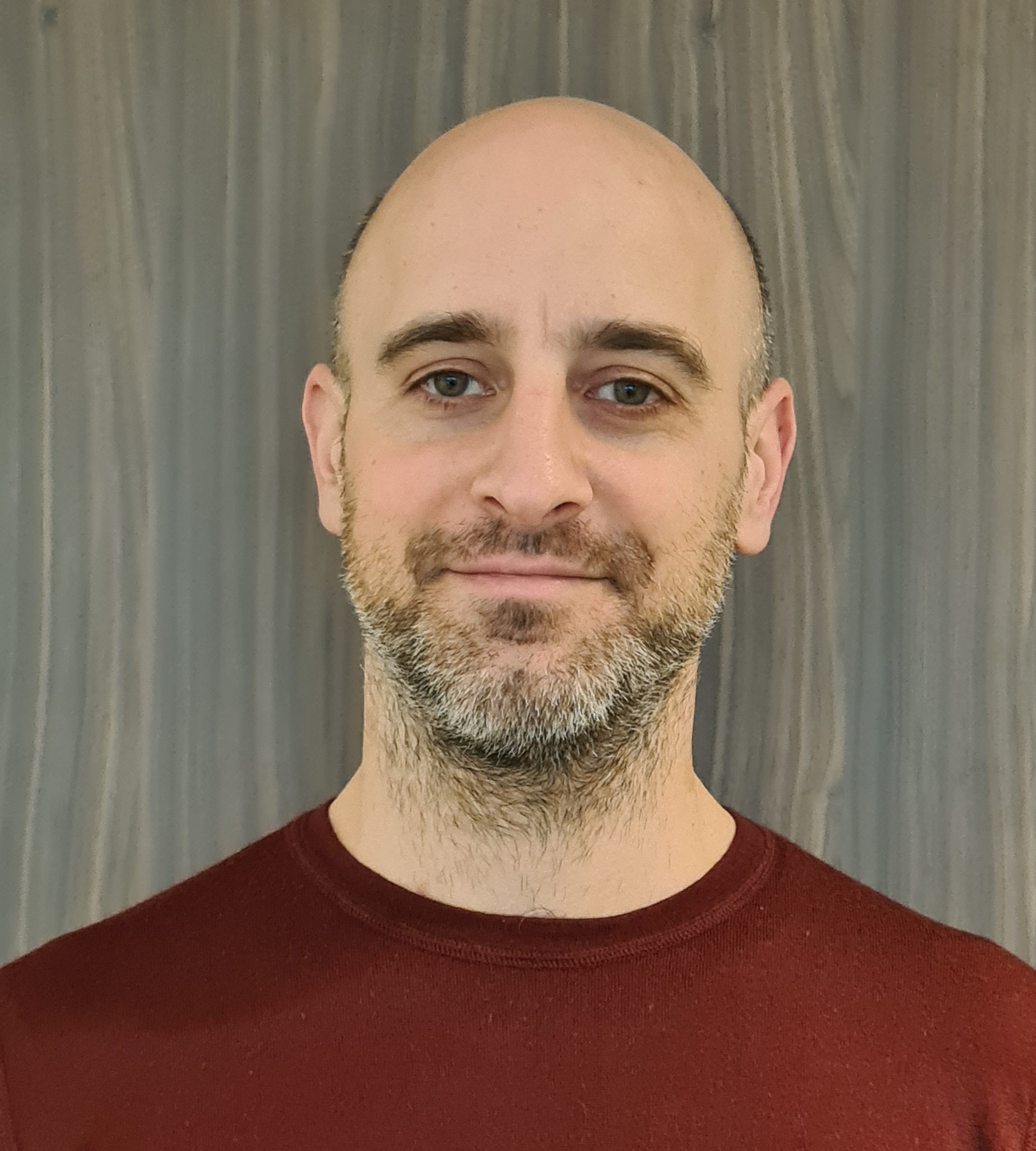Sven Kotowski | Elsevier Researcher Academy