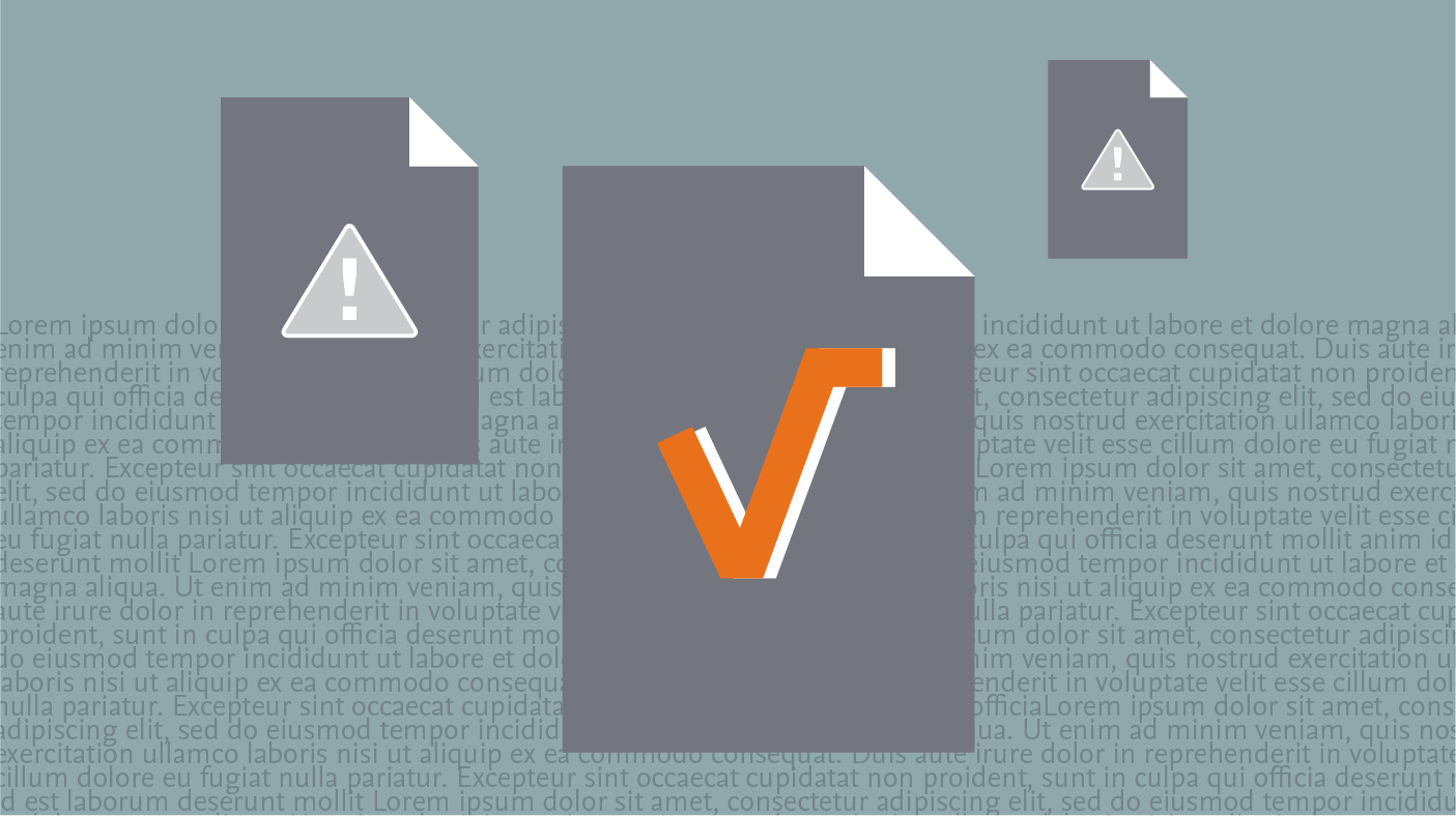 Identifying fake acceptance letters | Elsevier Researcher Academy