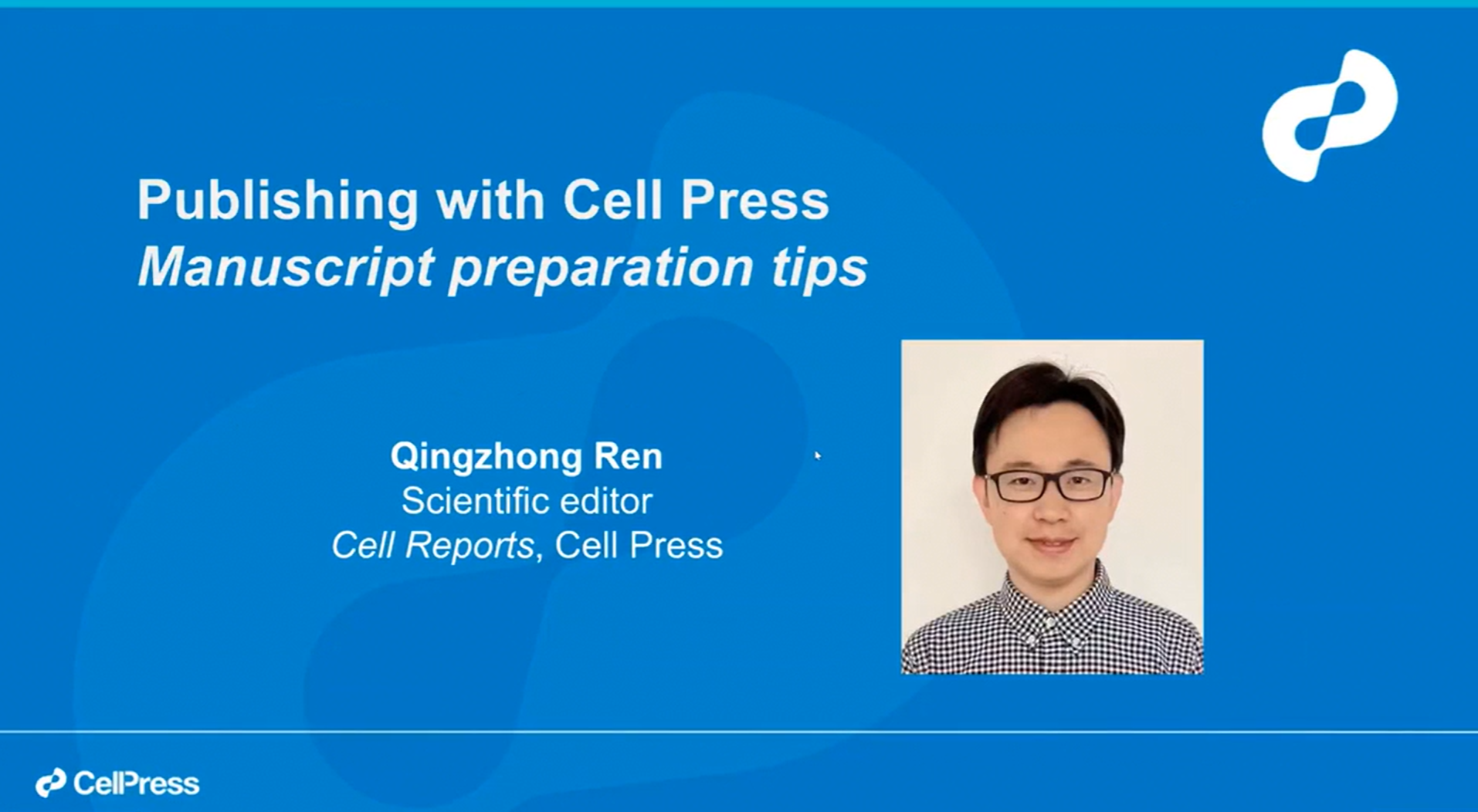 How to publish in high-quality journals: Manuscript preparation ...