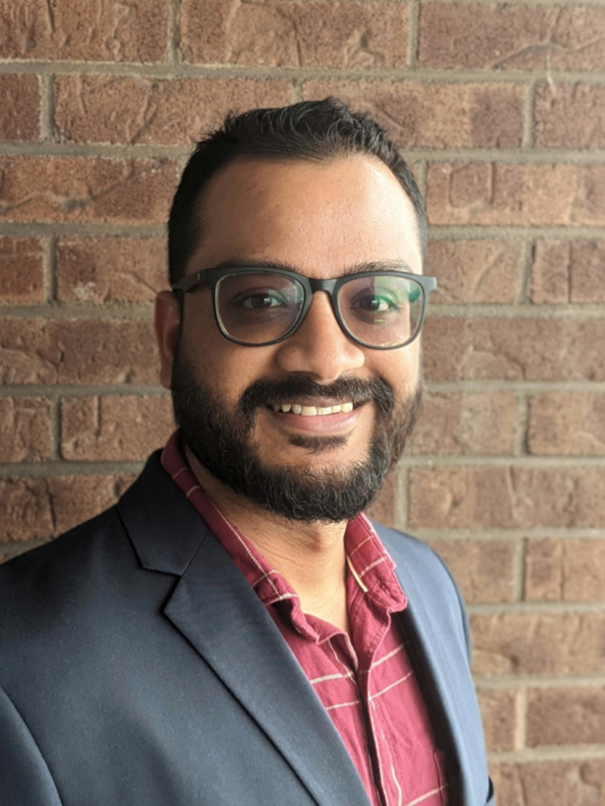 Rohan Chakrabarty, PhD | Elsevier Researcher Academy