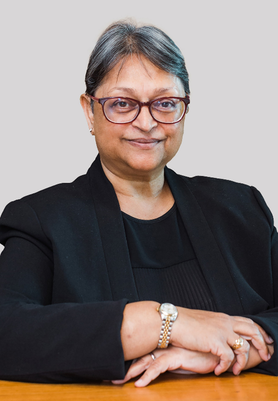 Quarraisha Abdool Karim, PhD | Elsevier Researcher Academy